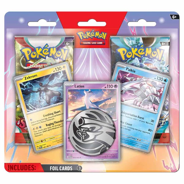 Pokemon - TCG - Enhanced 2-Pack Blister – Kawaii Cards And Collectables